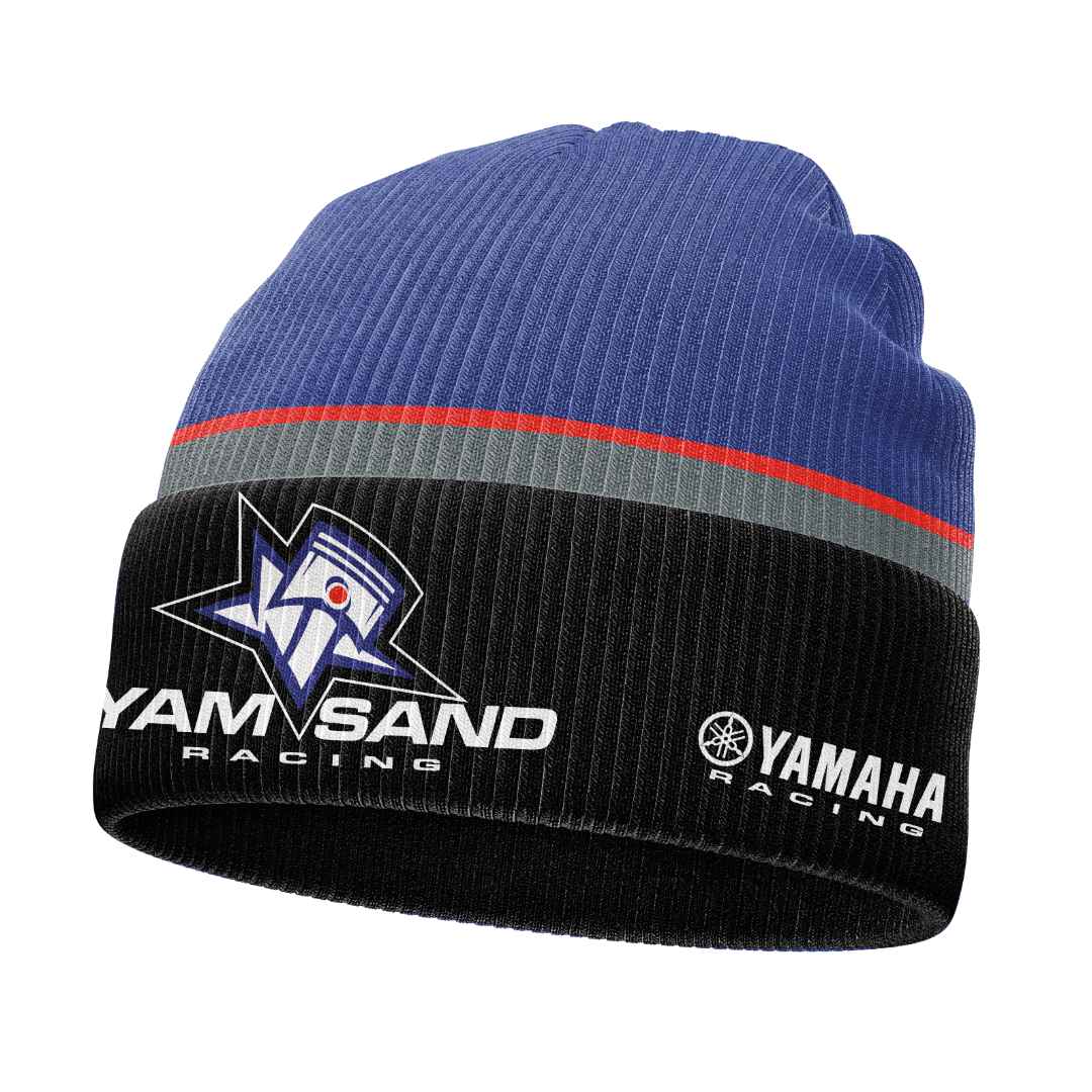 Bonnet Racing - Yam Sand Racing