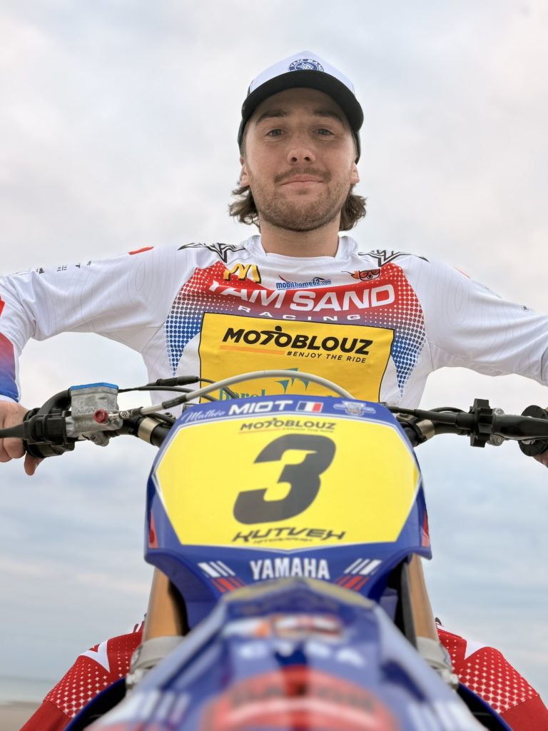 Home - Yam Sand Racing